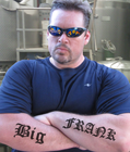 Frank Barickman – Beer Judge Certification Program