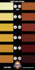 Color Guide – Beer Judge Certification Program