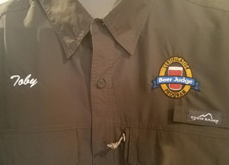 Expanded BJCP Logo Merchandise Offerings – Beer Judge Certification Program