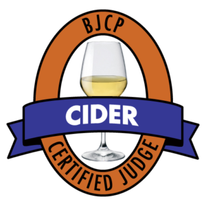 BJCP Launches Cider Judge Program – Beer Judge Certification Program