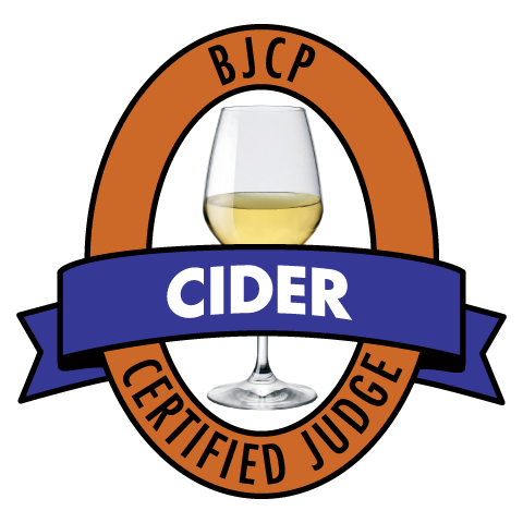 BJCP Launches Cider Judge Program – Beer Judge Certification Program
